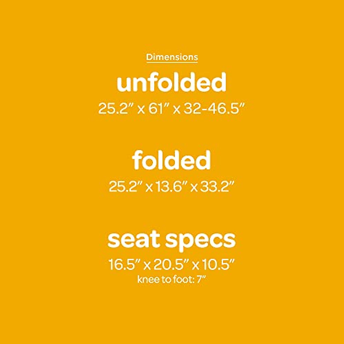 Larktale Caravan with Canopies - Double Seater Collapsible Wagon, All-Terrain Stroller Wagon for Kids, Baby, Toddler - Caravan/Canopies Bundle