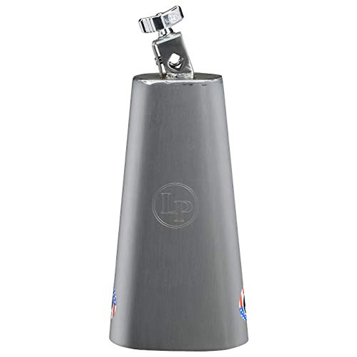 Latin Percussion Bells Banda 10.5 inch Cowbell (LPBB105)