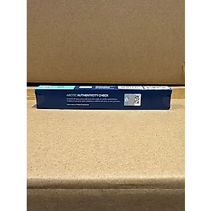 ARCTIC MX-6 (2 g) - Ultimate Performance Thermal Paste for CPU, Consoles, Graphics Cards, laptops, Very high Thermal Conductivity, Long Durability, Non-Conductive