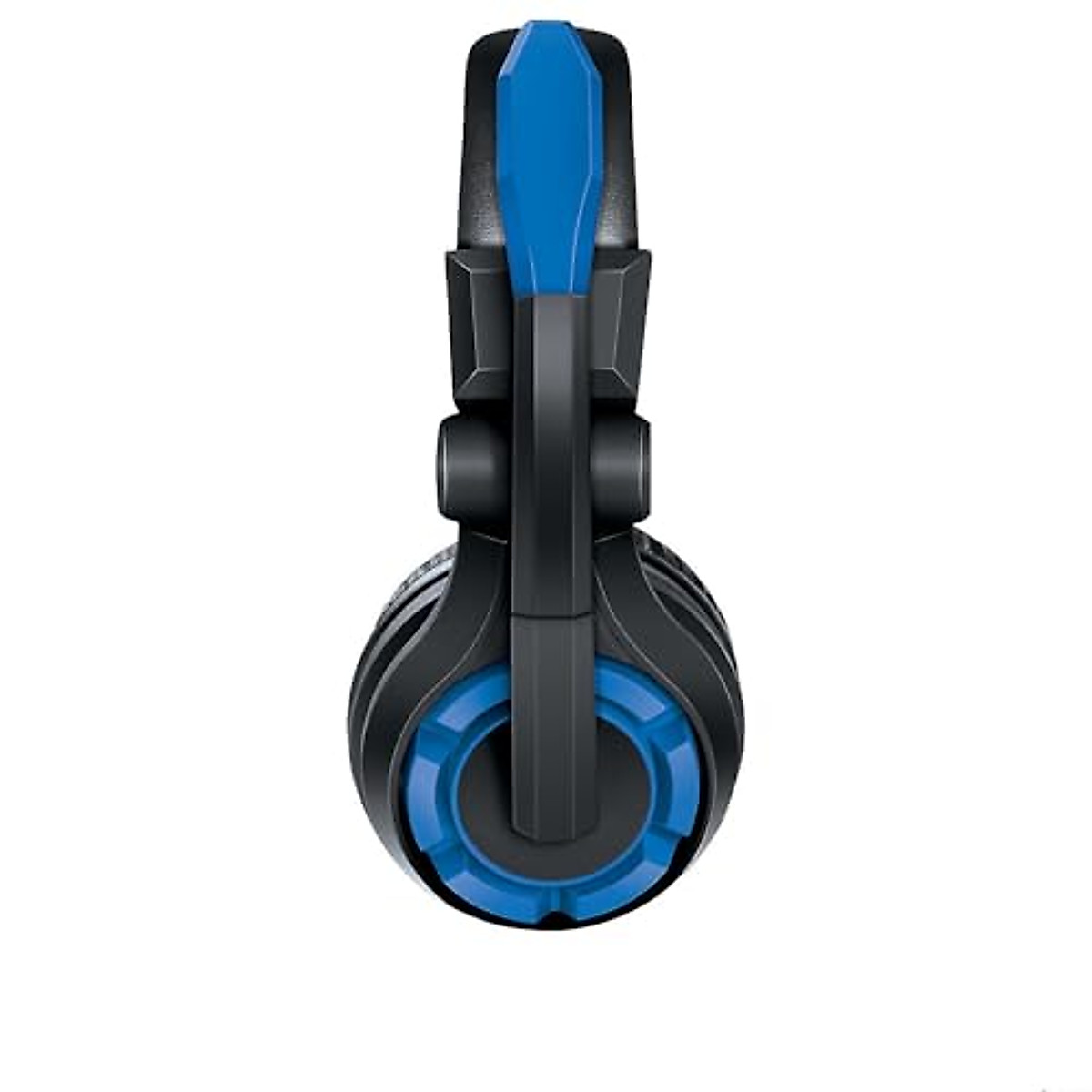 dreamGEAR Grx-340 High Performance, Wired Stereo Gaming Headset for PS5/PS4: 40mm Drivers, Compatible with Xbox One/Series X and S/Switch