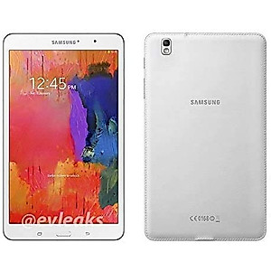 Samsung Galaxy Tab Pro 8.4-Inch Tablet (White)