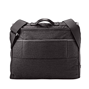 American Touirster Messenger Bag (Charcoal)