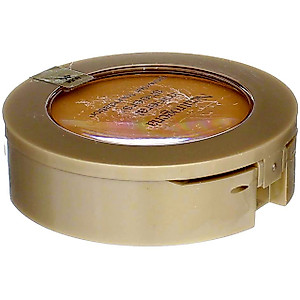 Neutrogena Mineral Sheers Compact Powder Foundation, Lightweight & Oil-Free Mineral Foundation, Fragrance-Free, Nude 40,.34 oz