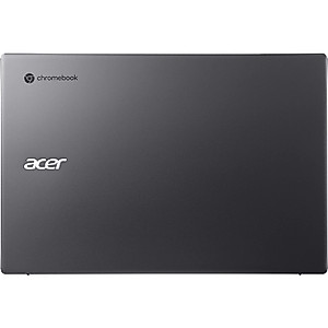 Acer Chromebook 514 CB514-1W CB514-1W-5280 14" Chromebook - Full HD - 1920 x 1080 - Intel Core i5 11th Gen i5-1135G7 Quad-core (4 Core) 2.40 GHz - 8 GB RAM - 128 GB SSD