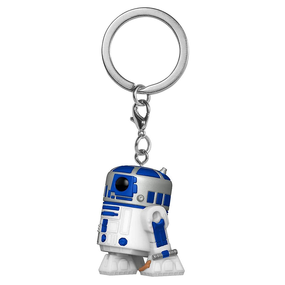 Funko Pop! Keychain: Star Wars - R2D2