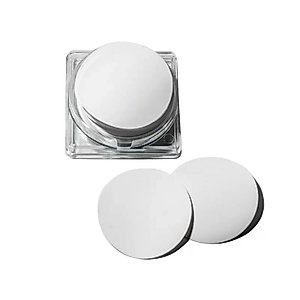 Nylon Membrane Filters - Membrane Disc Filter,Diameter 47 mm Pore Size 0.45μm (Pack of 100)