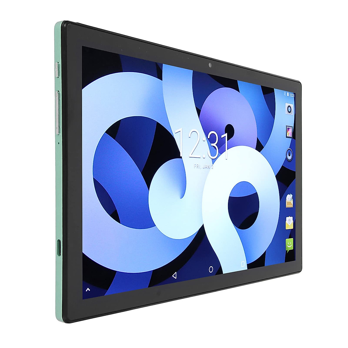 Honio Office Tablet, COTA Core CPU US Plug 100‑240V HD Tablet School Dual (#2)