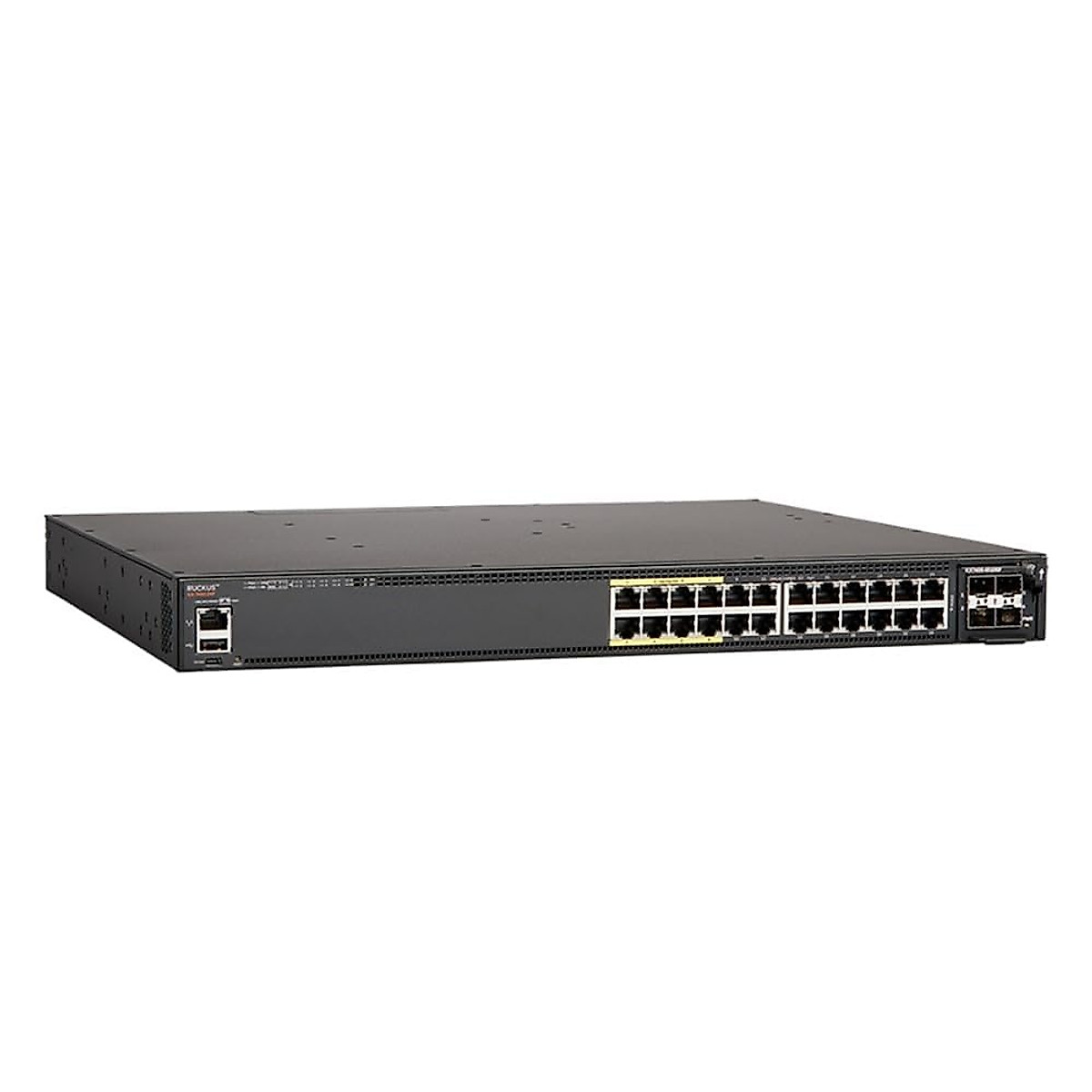 Brocade Communications ICX 7150 Ethernet Switch ICX7150-24P-4X1G