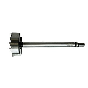 Pro-Lok - INJIG-120 2-1/8" Multi-Spur Wood Bit