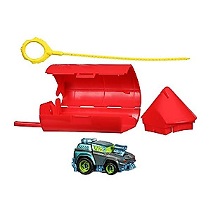 Boom City Racers Car (3 Mystery Packs)