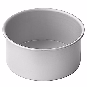 LloydPans Kitchenware Cheesecake Pan 8"x4" Loose bottom stick resistant