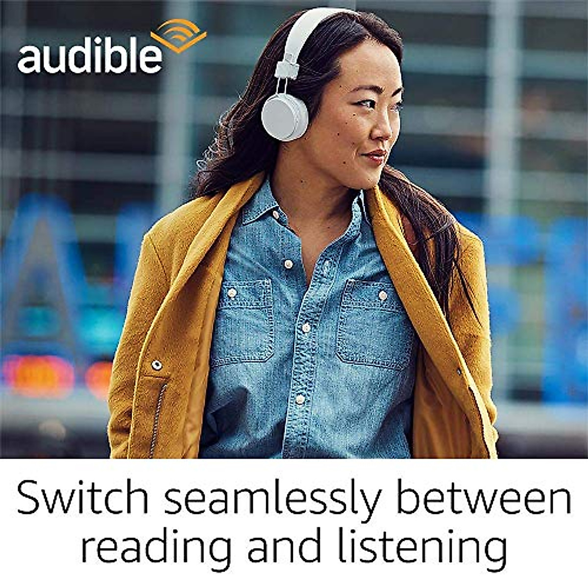 Kindle (2019 release)- With a Built-in Front Light - White - Without Lockscreen Ads + 3 Months Free Kindle Unlimited (with auto-renewal)