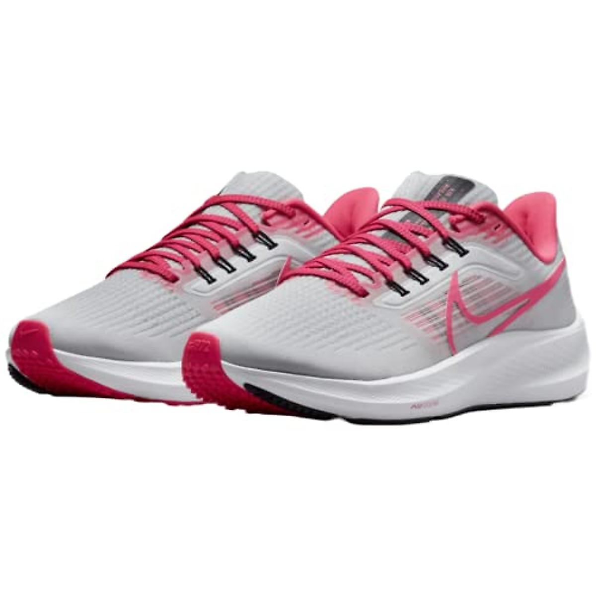 WMNS Air Zoom Pegasus 39 (FD0296-001)_9 - White/Pink