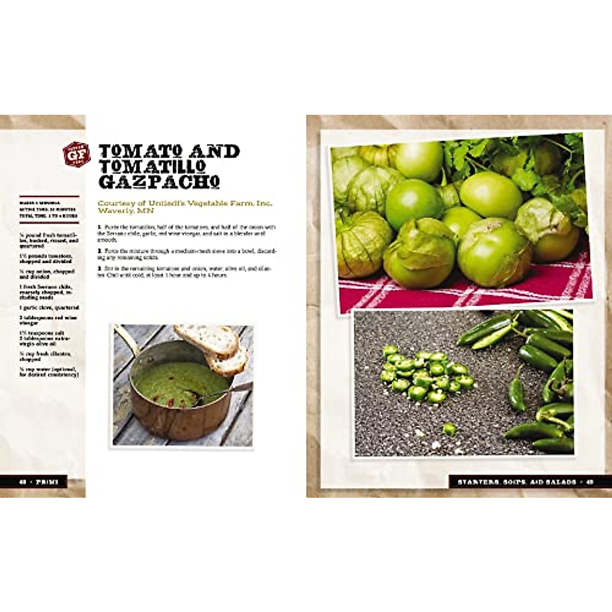 Prime: The Complete Prime Rib Cookbook