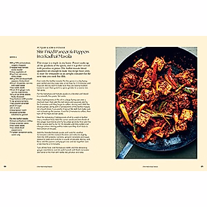 Thali: A Joyful Celebration of Indian Home Cooking