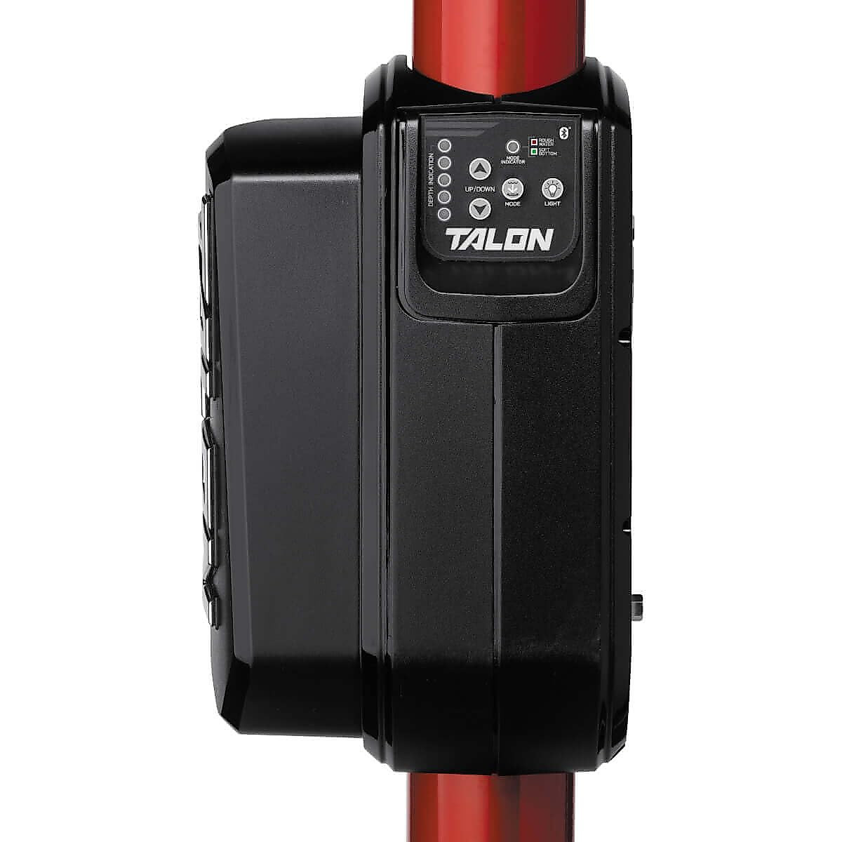 Talon 12 ft. - Red/Black