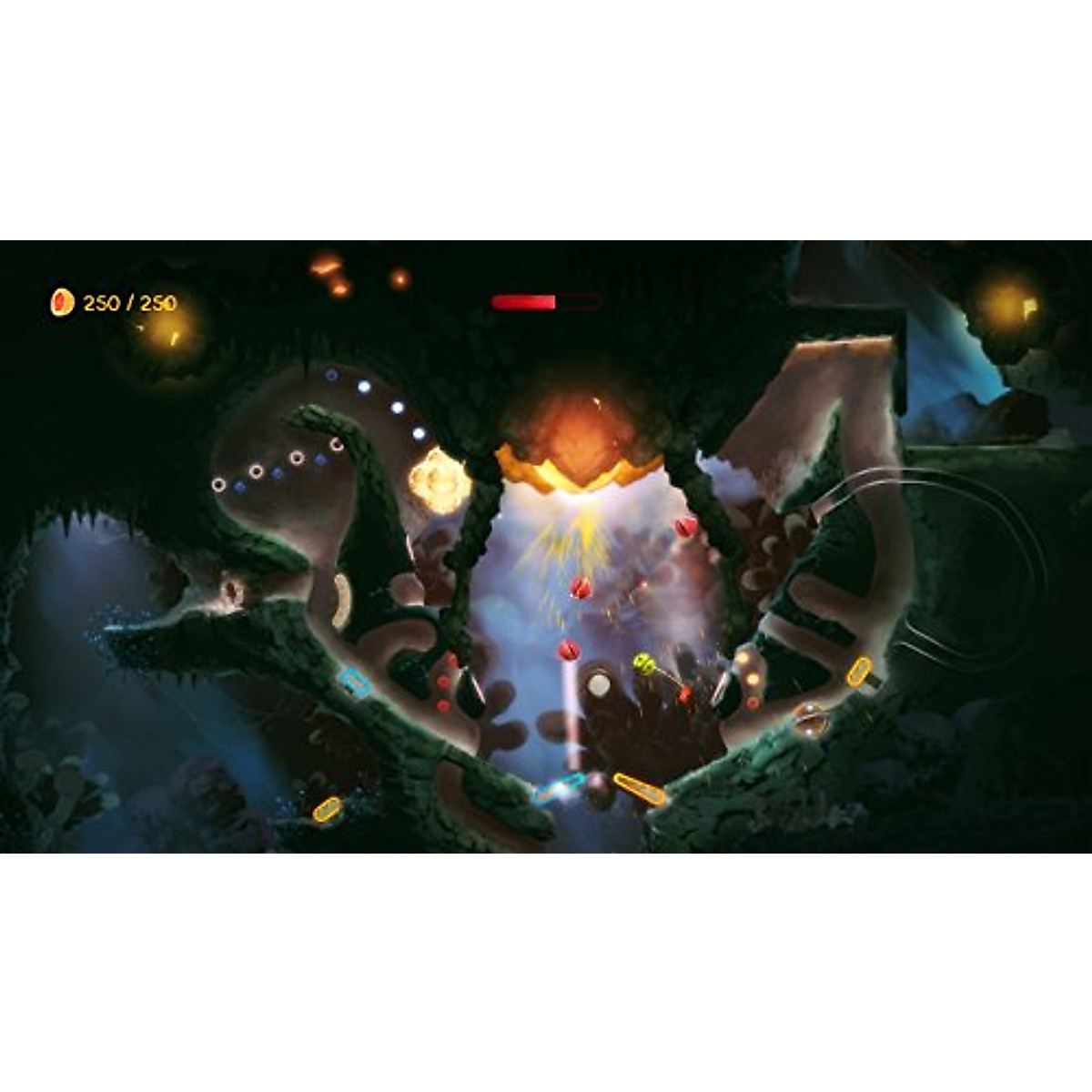 Yoku's Island Express - Xbox One Edition