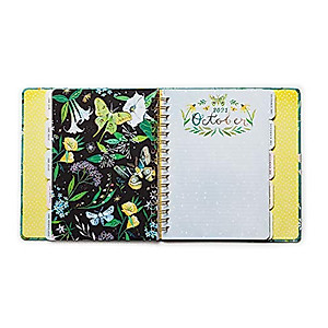 Katie Daisy 2021 Planner