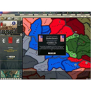 Hearts of Iron Anthology - PC