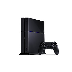 PlayStation 4 500GB Console [Old Model][Discontinued]