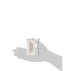 Amazon Basics 3-Notch Utility Knife Blades, 5-pack