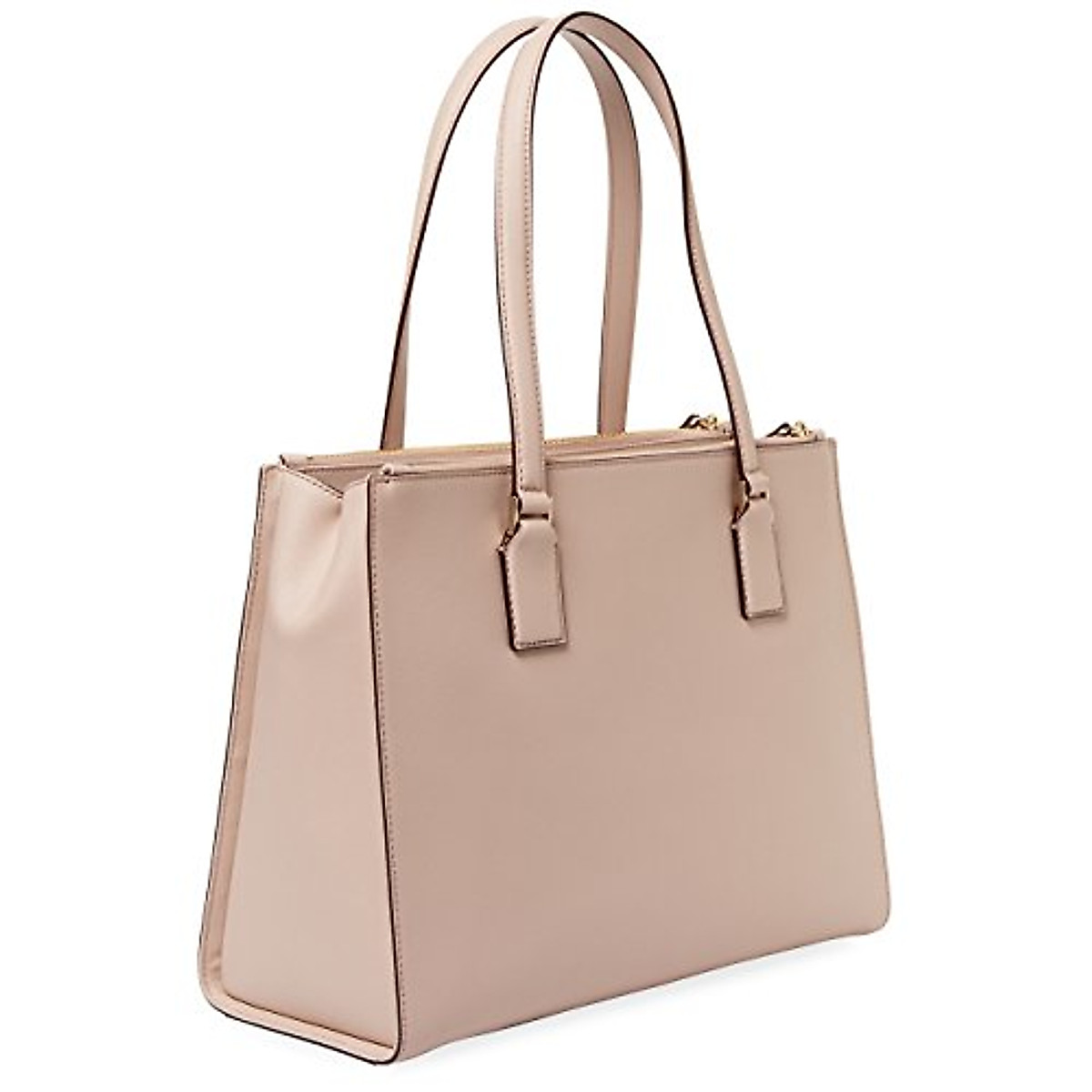 Kate Spade New York Women's Cameron Street Jensen (Toasted Wheat)