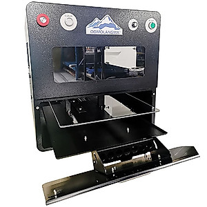 H-E 110V DTG Pretreatment Machine for DTG Printers, DTG Spray Pretreatment Machine