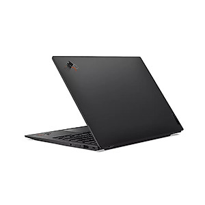 Lenovo ThinkPad X1 Carbon 11th Gen Business Laptop, 14.0" WUXGA (1920 x 1200) Non-Touch, 13th Gen Intel Core i7-1355U, 16GB Ram, 1TB SSD, Fingerprint Reader, Webcam, Windows 11 Pro, XPI Bundle