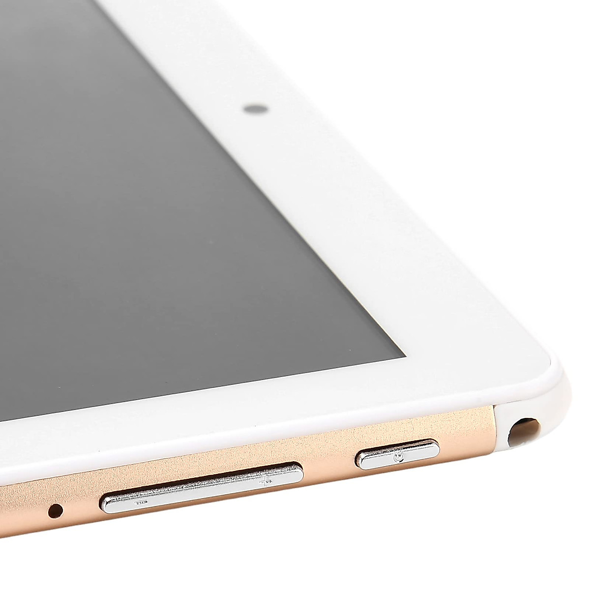 3G Calling Tablet, 100-240V 1280x800 Resolution 10.1 Inch Tablet for Android 5.1 for Business Trips (US Plug)