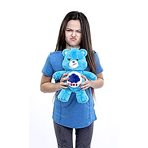 Care Bears Grumpy Bear Stuffed Animal