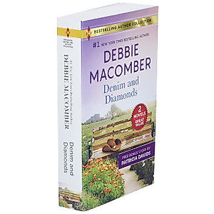 Denim and Diamonds & A Military Match