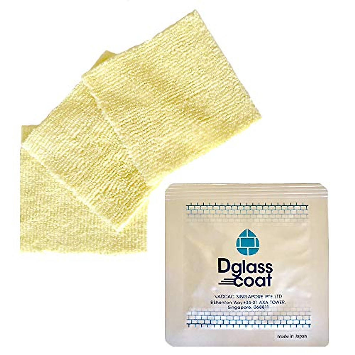 Screen Protecting Glass Hardener – Give Your Screen The Strength of 9H Tempered Glass with This Glass Coating from Japan