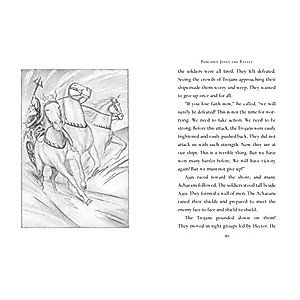 Classic Starts®: The Iliad