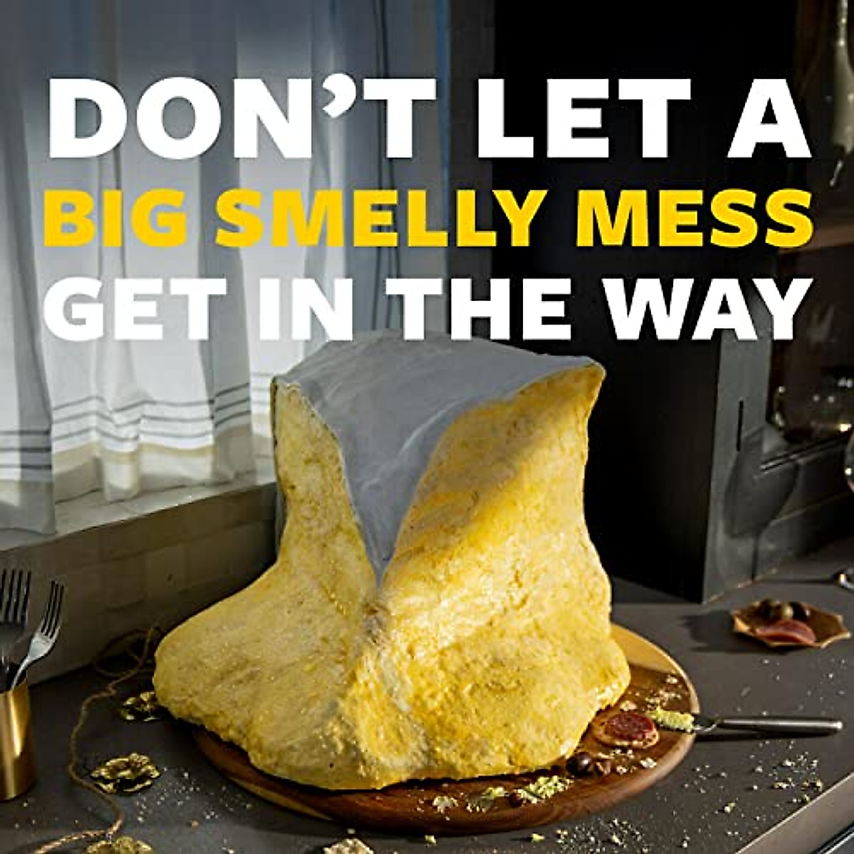 Scotch-Brite Scrub Dots Advanced Non-Scratch Scrubbers, 6 Scrub Sponges