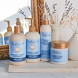 Manuka Honey & Yogurt Hydrate & Repair Conditioner