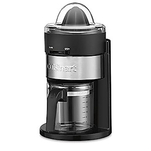 Cuisinart Citrus Juicer with Carafe