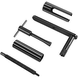 999150 Professional Cartridge Extractor Tool, Cartridge Removal Tool, Cartridge Puller Fit For Moen 1200 1222 & 1225 Posi Temp Series Cartridge 999150-6
