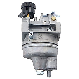 Masnln Carburetor 16100-ZL8-H02 for Honda (Bb61C B) HS520 HS520K1 (BB70B A) HS720 Snowblower 16100-Z1A-H01