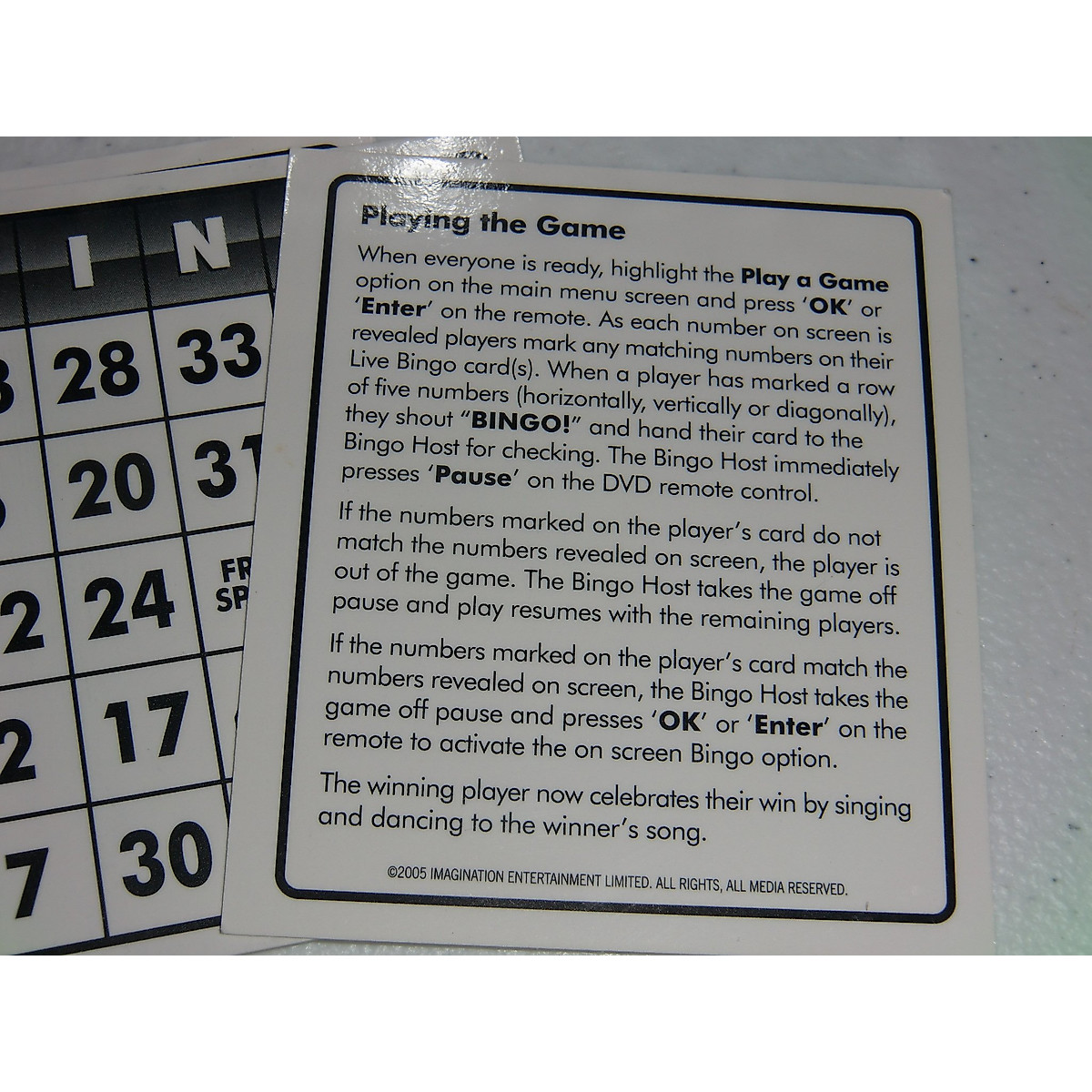 Battle of the Sexes Adult Drinking Game