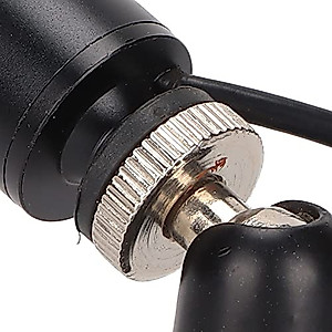 BOTEGRA Mini USB Camera, Mini Pinhole Security Camera 30fps 90 Degree Plug and Play for Kiosk for ATM