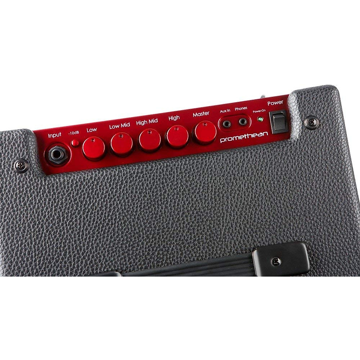 Ibanez Promethean 20W 1x8 Bass Combo Amp