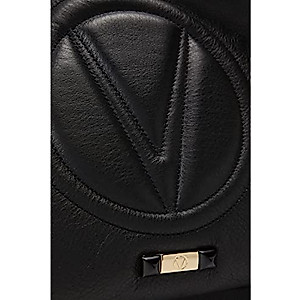 Valentino Bags by Mario Luisa 2 Signature Black One Size