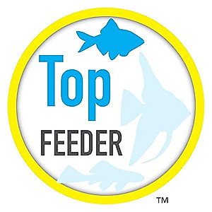 TetraFin Goldfish Variety Pellet Food