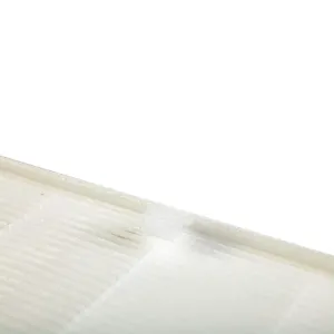 Aulavik 115115 Replacement Filter A Compatible with Winix C535, Winix PlasmaWave 5300, 6300, 5300-2, 6300-2, P300 Plasma wave Air Purifier, 1 True HEPA Filter + 4-Pack Carbon Pre-filters