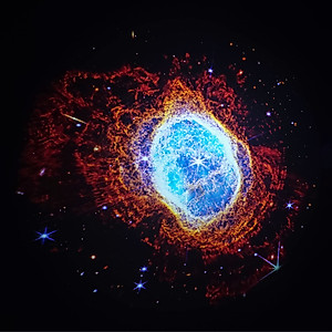 Webb Disc Set for LaView Star Projector