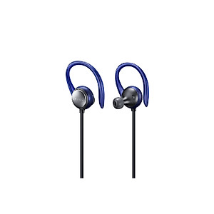 Samsung Level Active Wireless Bluetooth Fitness Earbuds - Blue (US Version With Warranty)