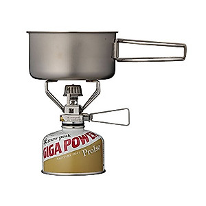 Snow Peak Multi Compact Cookset