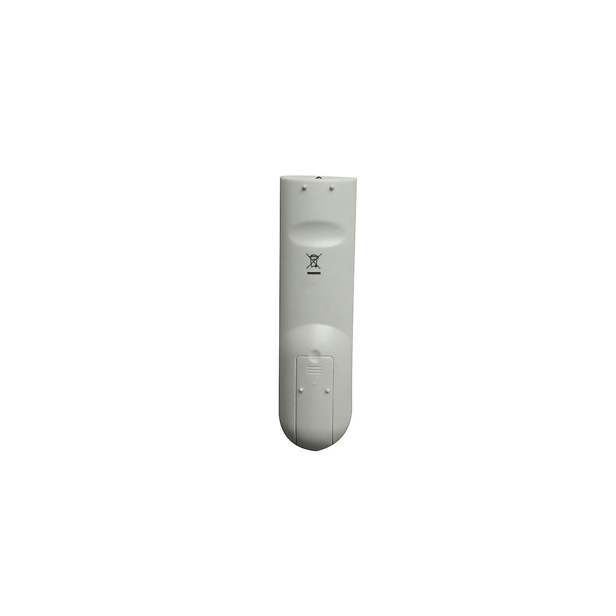 HCDZ Replacement Remote Control for NEC NP-VE281X NP-VE281 HT410 HT510 NP-M420X SVGA Conference Room DLP Projector