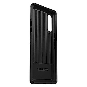 OTTERBOX SYMMETRY SERIES Case for LG Velvet - BLACK