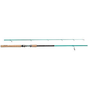 Tsunami Carbon Shield II TSCSHDII701MH Spinning Rod